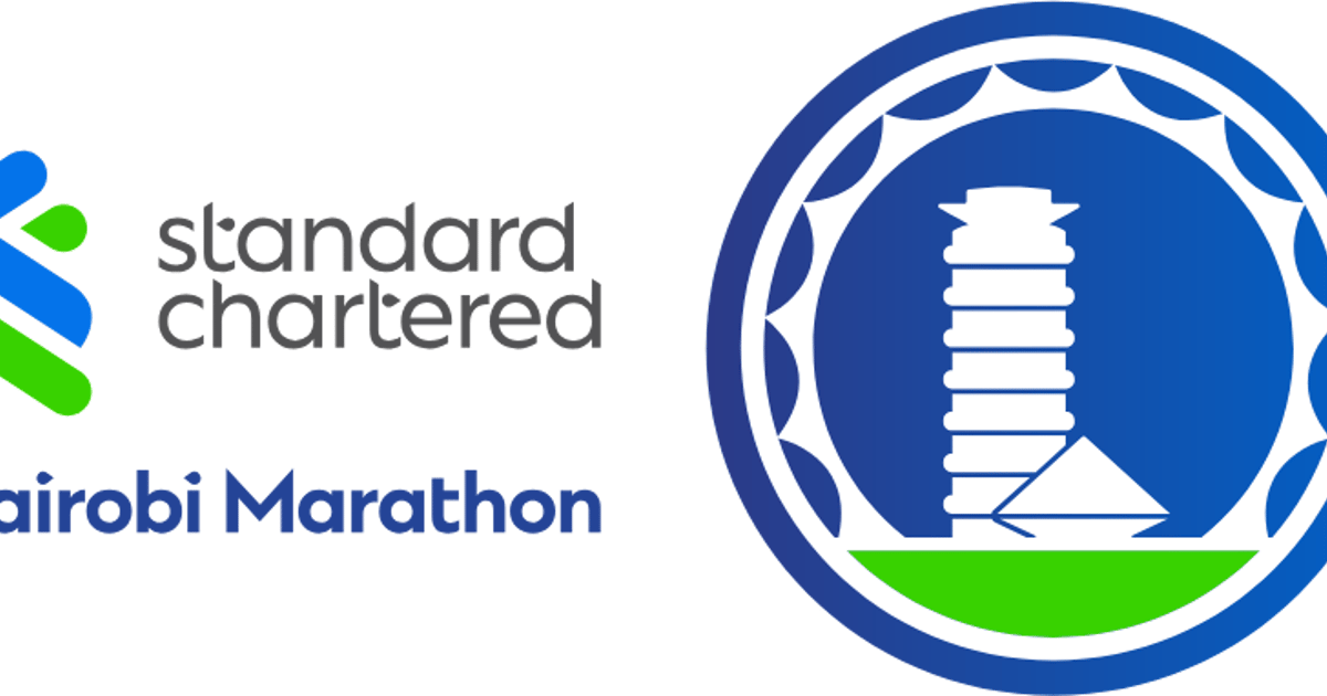 Standard Chartered Nairobi Marathon Sunday, 25 October 2026 | Fit Savanna